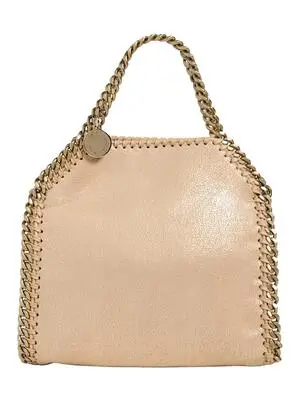 Stella McCartney Falabella Tiny Bag - Gold