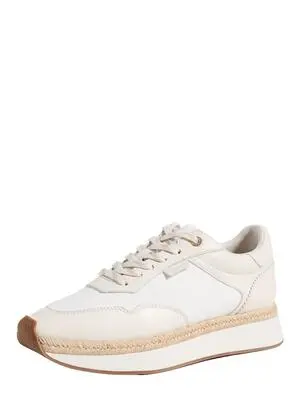 L'Agence Ivone Ii Sneakers - White
