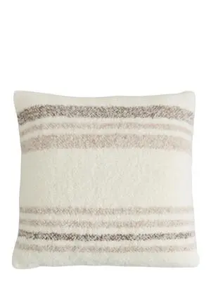 Jenni Kayne Sheridan Pillow - Ivory