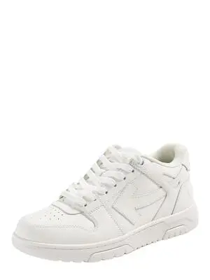 Off-White Out Of Office Sneakers - White