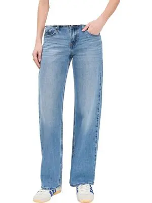 LEVI'S Low Loose Jeans - Good Grades
