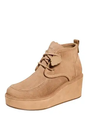 LARROUDE Chani Wedges