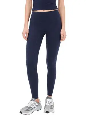 SET High-Rise Leggings