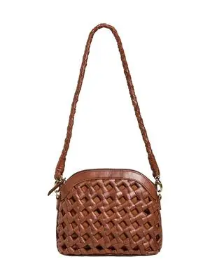 BEMBIEN Mini Carmen Bag - Sienna