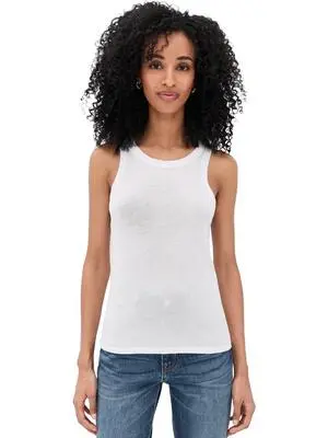 Z Supply Select Tank - White