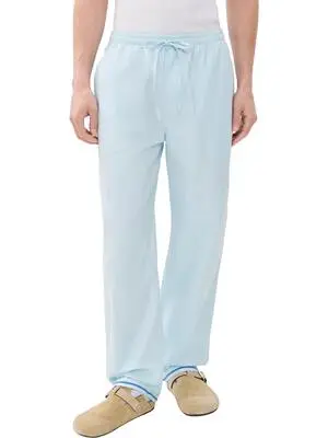 FANM MON Ensar Linen Pants