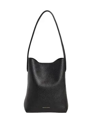 MANSUR GAVRIEL Mini-mini Everyday Cabas - Black