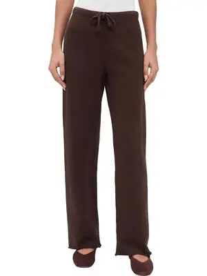 Frank & Eileen Catherine Long Sweatpants - Coco