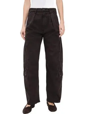 Citizens Of Humanity Flight Pants - Carob