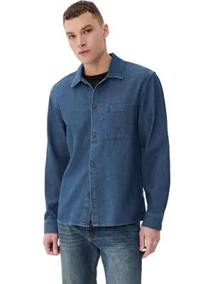 OVERSHIRTS