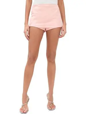 Lioness Uncharted Skort - Soft Pink
