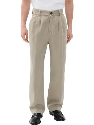 AGOLDE Slater Trousers - Wicker
