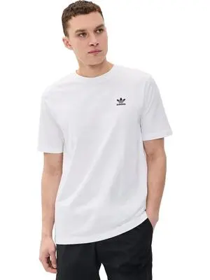 ADIDAS Trefoil Essentials Tee
