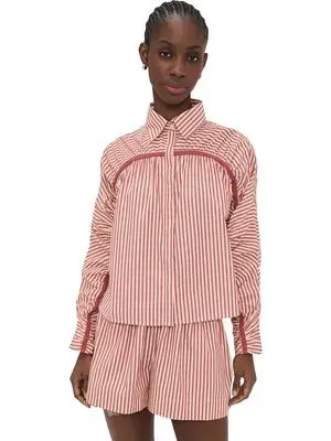 MERLETTE Julian Shirt