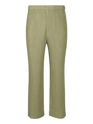 Issey Miyake Pant - Green