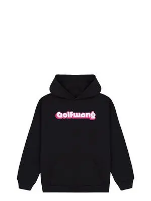 GOLF WANG Korova Hoodie - Black