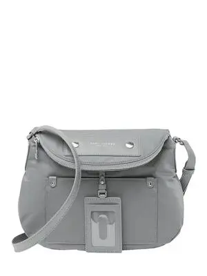 Marc Jacobs Messenger Bag - Grey