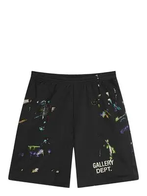 GALLERY DEPT. Studio Gym Short - Black