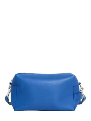 Celine Messenger Bag - Blue