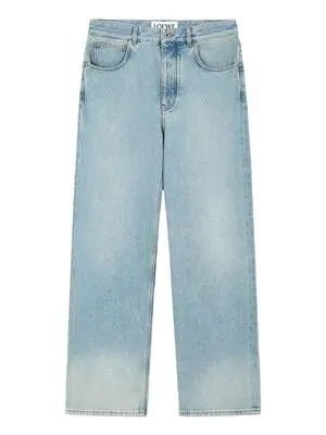 Loewe Vintage Jeans - Blue