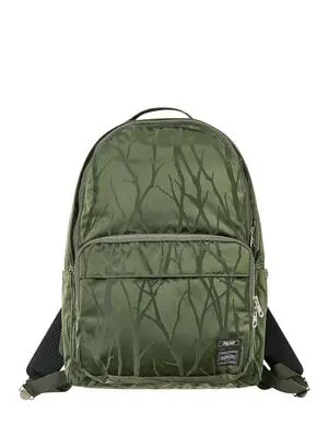PALACE X Porter-yoshida & Co. Tanker Backpack - Green