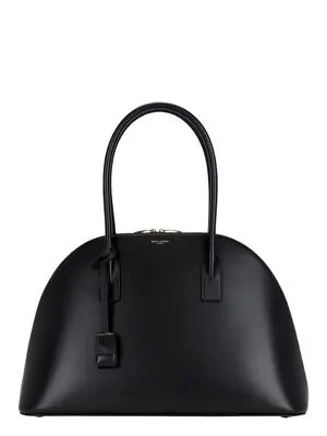 Saint Laurent Duffle Sac De Jour - Black
