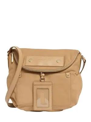 Marc Jacobs Preppy Messenger Bag - Tan