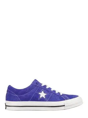 CONVERSE One Star Ox Sneakers - Purple