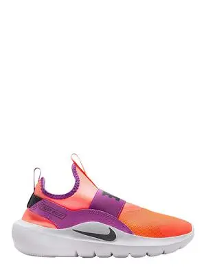 Nike Flex Runner 4 Gs - Orange