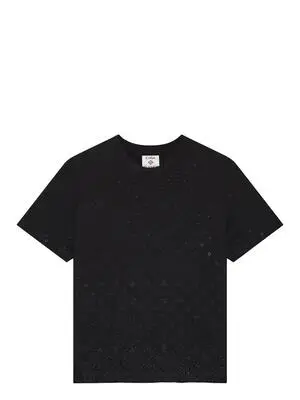 Casablanca Classic T-shirt - Black