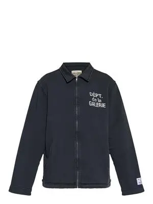 GALLERY DEPT. Montecito Jacket - Black