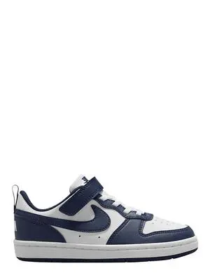 Nike Court Borough Low Ps - Blue