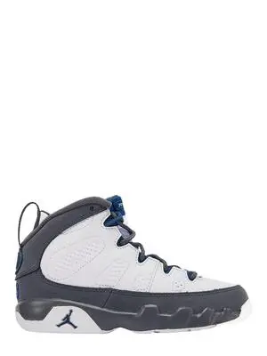 JORDAN 9 Retro Ps Sneakers - Grey