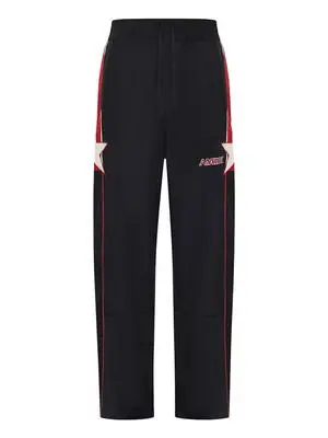 Amiri Sport Track Pant - Black