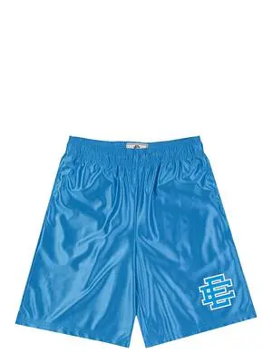 ERIC EMANUEL Ee Baggy Short - Blue