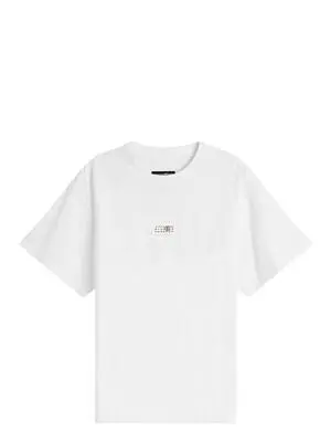 MAISON MARGIELA T-shirt - Cream