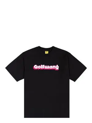 GOLF WANG Korova Tee - Black