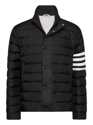 THOM BROWNE Lightweight Downfill Jacket
