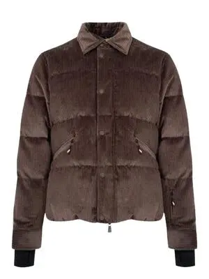 MONCLER Elgon Jacket