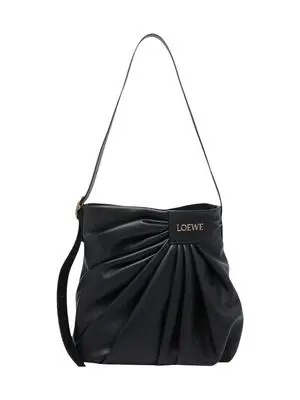 LOEWE Draped Tote Bag