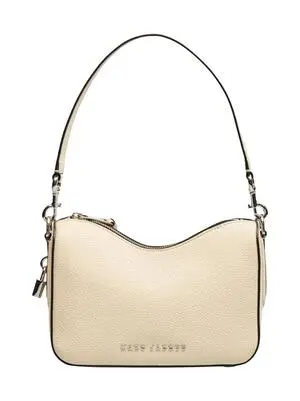 Marc Jacobs Drifter Small Convertible Shoulder Bag - White