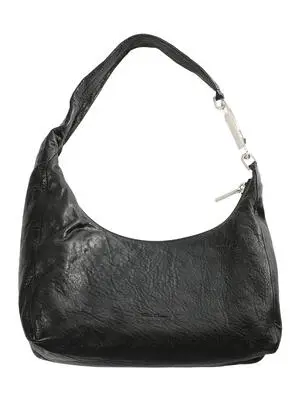 Rick Owens Small Gemini Bag - Black