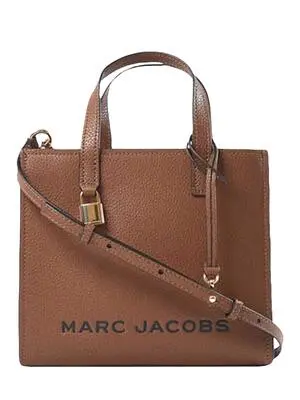 Marc Jacobs Mini Grind Tote - Tan