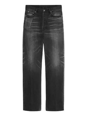 Celine Boyfriend Jeans 001 - Black