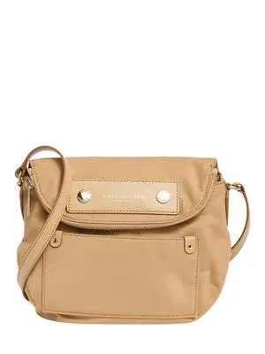 Marc Jacobs Messenger Bag - Tan