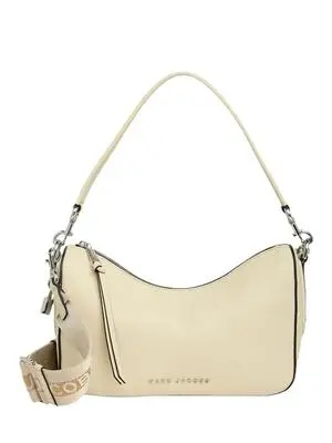 Marc Jacobs Drifter Convertible Shoulder Bag - White