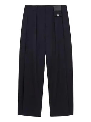 Loewe Trousers - Blue