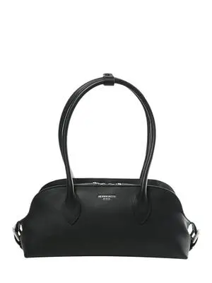 ANN DEMEULEMEESTER Dolly Mini Shoulder Bag - Black