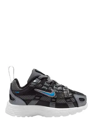 Nike P-6000 Td Sneakers - Black
