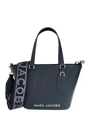 MARC JACOBS Trademarc 2.0 Small Tote Bag